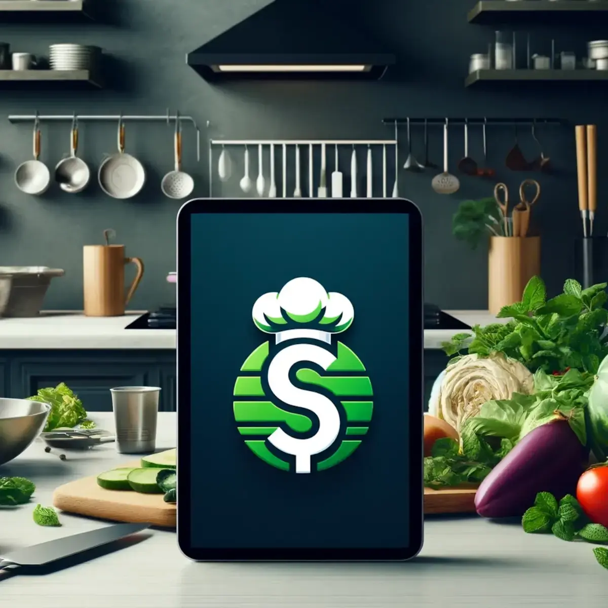 Recipe Cost 360 - Software de cálculo de costos de recetas